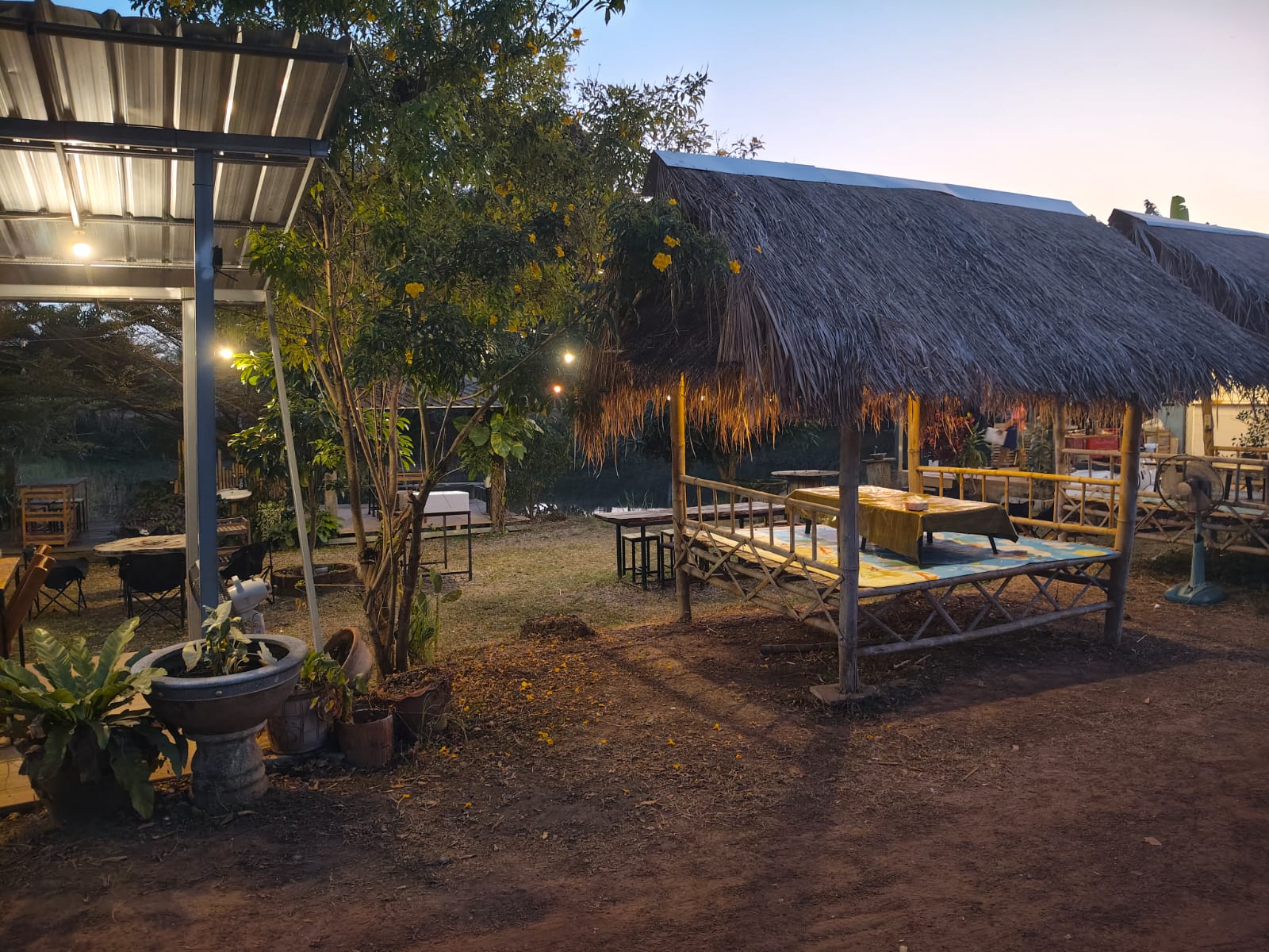 Isaan Farm Stay & Homestay in Thailand | Issan Authentic